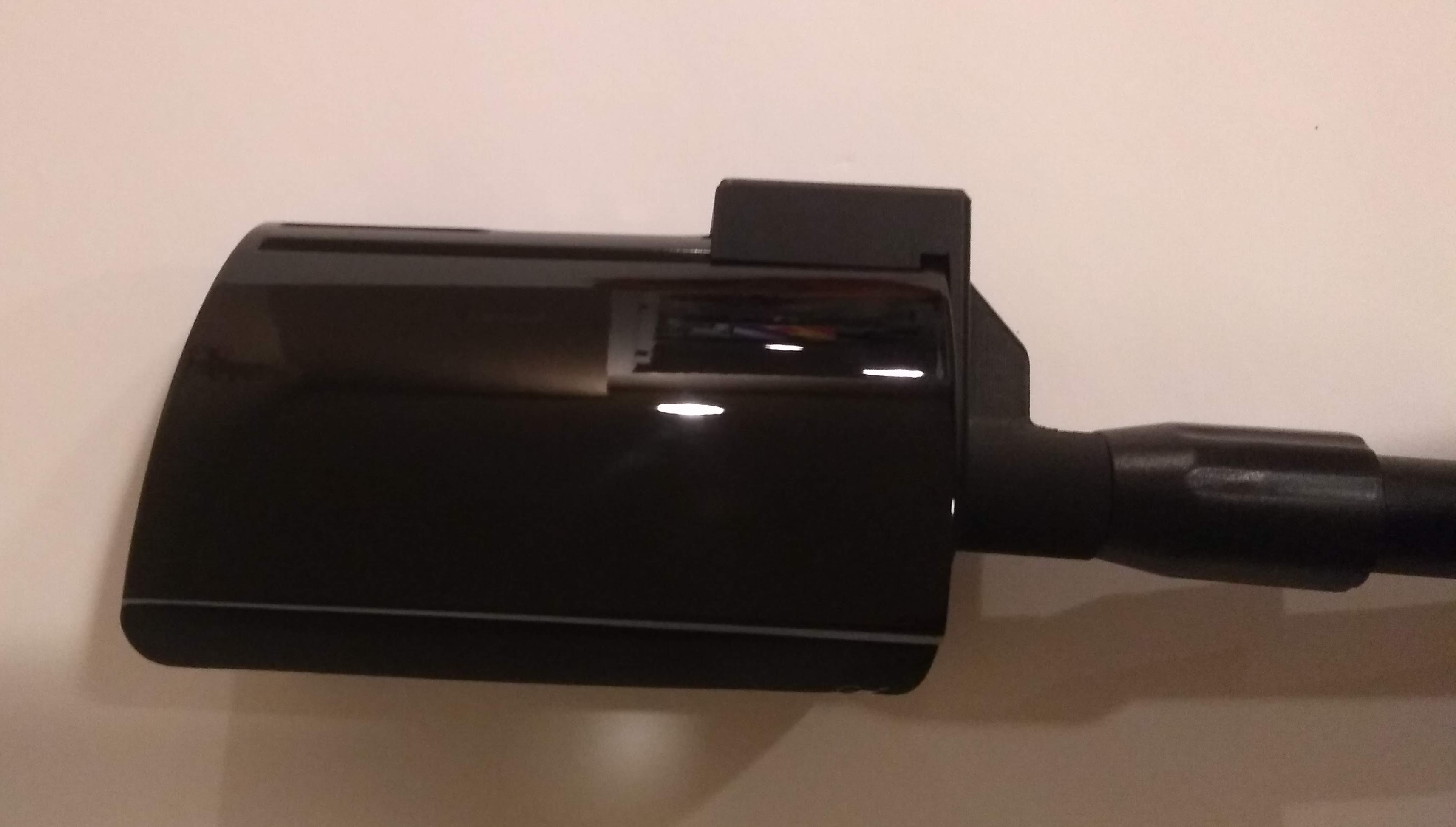 Definitive ProMonitor 600/800 Speaker Mounting Bracket by DDS-3D ...