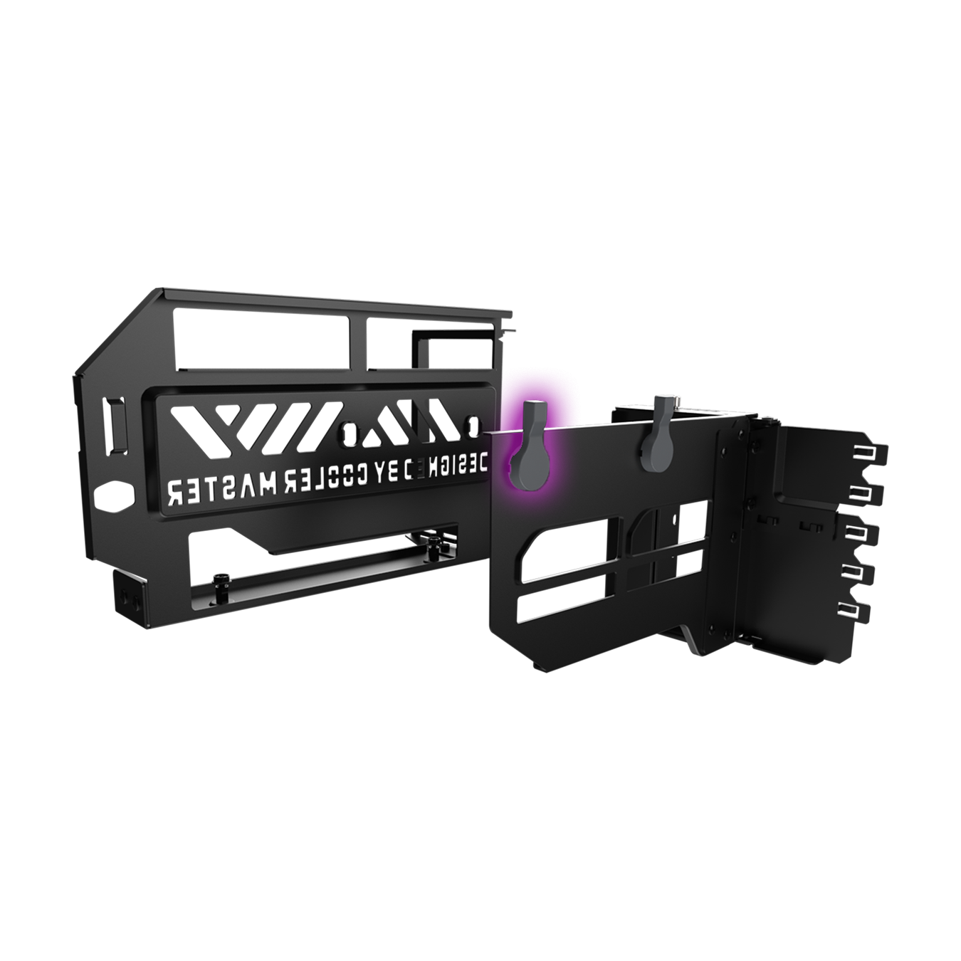 Rotary Knobs Replacements - Cooler Master Vertical GPU Holder Kit V3 ...