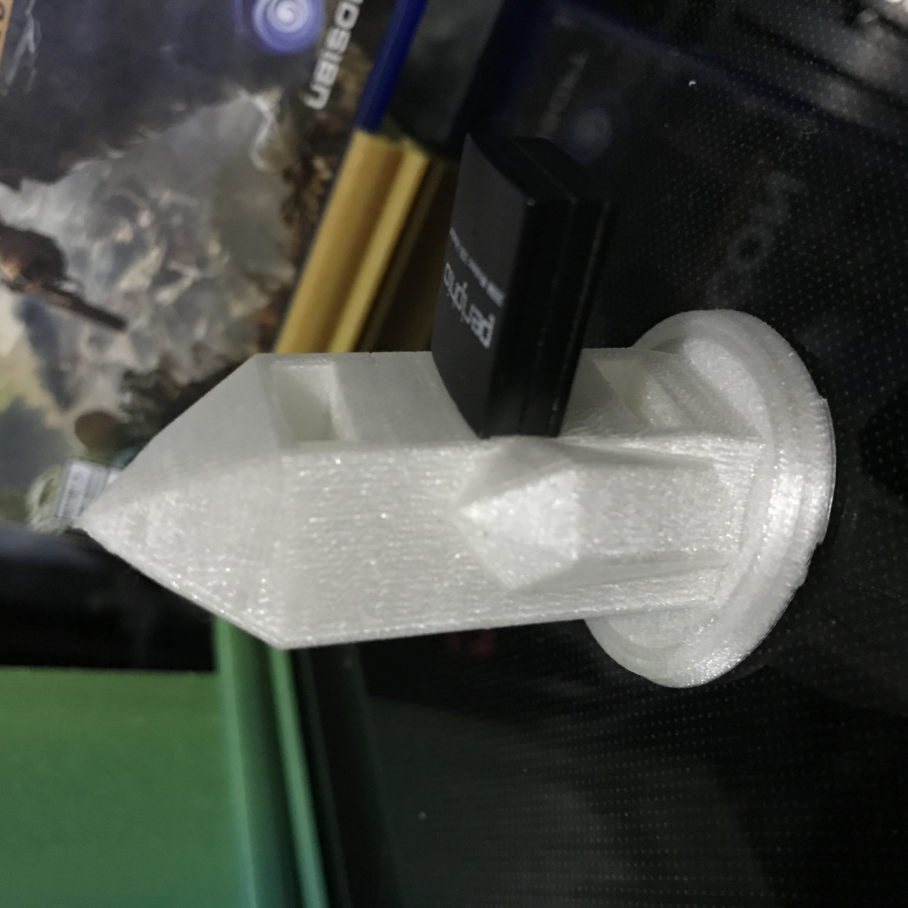 support less Crystal USB stand for personal use (commercial is ...