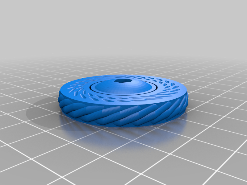 Spinner Coins by DuncanMac | Download free STL model | Printables.com
