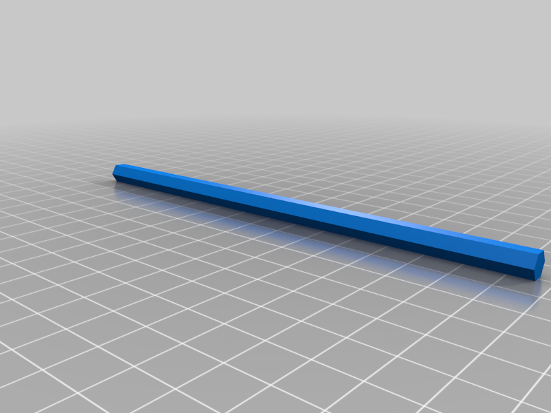 Christmas Countdown Cubes v1 by mistrmakr | Download free STL model ...