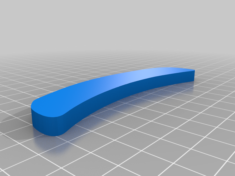 Christmas Countdown Cubes v1 by mistrmakr | Download free STL model ...