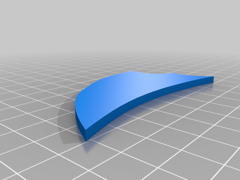 Christmas Countdown Cubes v1 by mistrmakr | Download free STL model ...