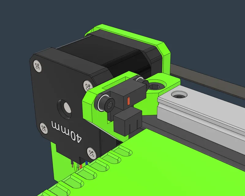 RatRig V-Minion Electronics Enclosure von Squirrelbrain | Kostenloses ...