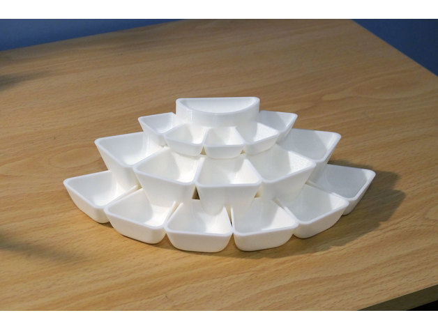 Tray Array for Jewellery or other small items by PapaBravo | Download ...