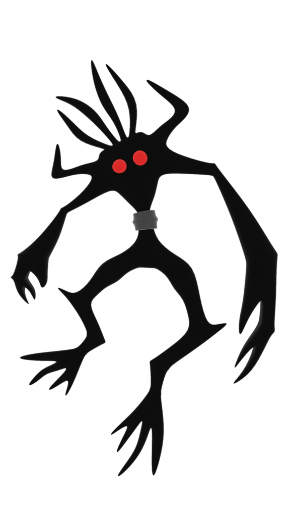 Soul Snatcher Miniature by omnifarious905 | Download free STL model ...