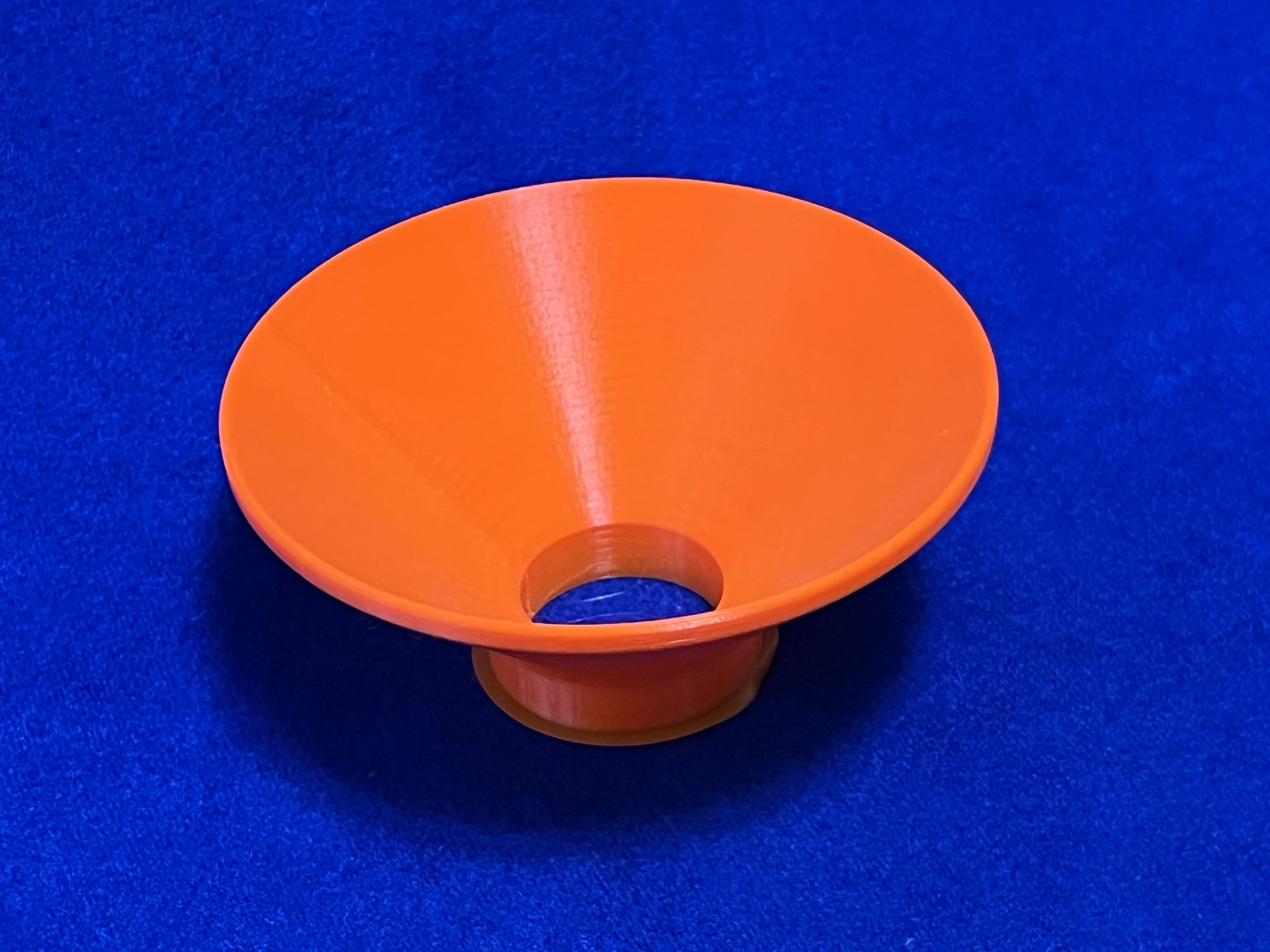 Clorox Bottle Funnel for Sharps disposal by Astrobirder | Download free ...