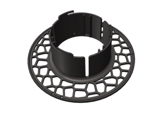 Refill Filament Master-Spool with a "twist" por Technik Gegg ...