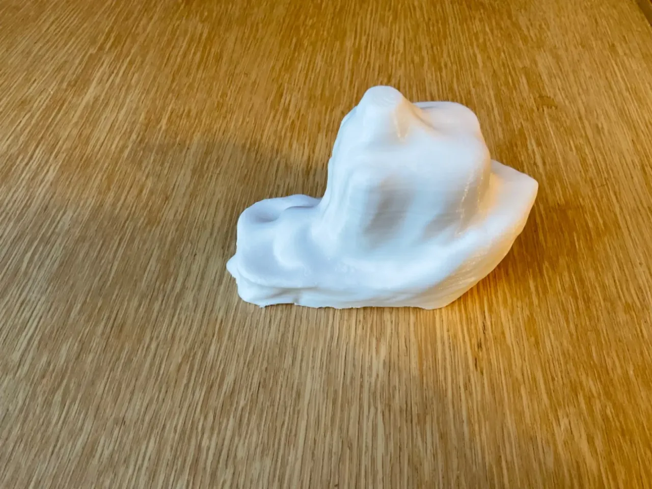 Ghost Benchy (FDM) by Kleiner Lateiner | Download free STL model ...