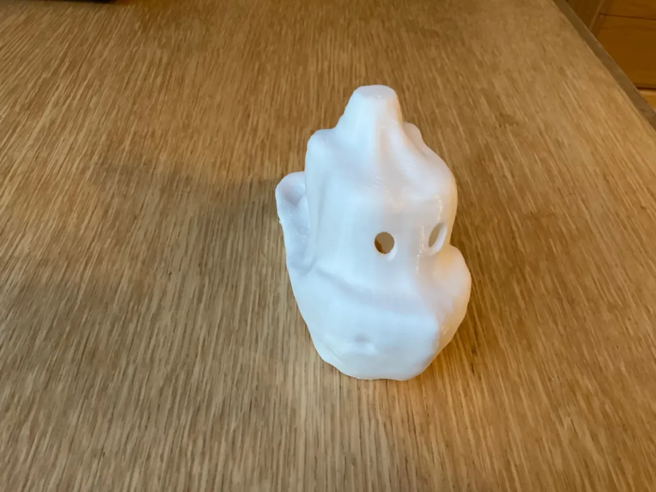 Ghost Benchy (FDM) by Kleiner Lateiner | Download free STL model ...
