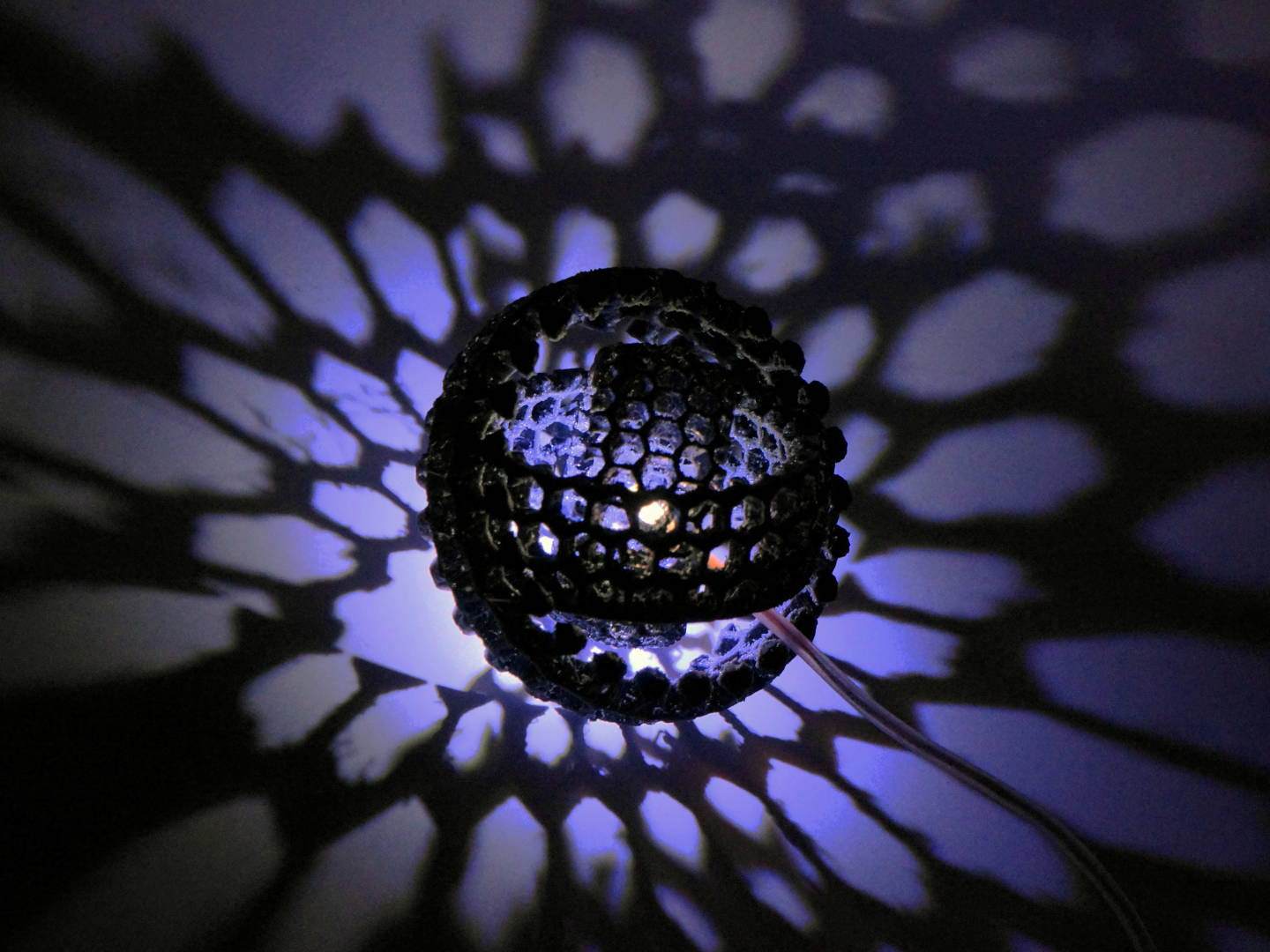 RingSphere by Jack | Download free STL model | Printables.com