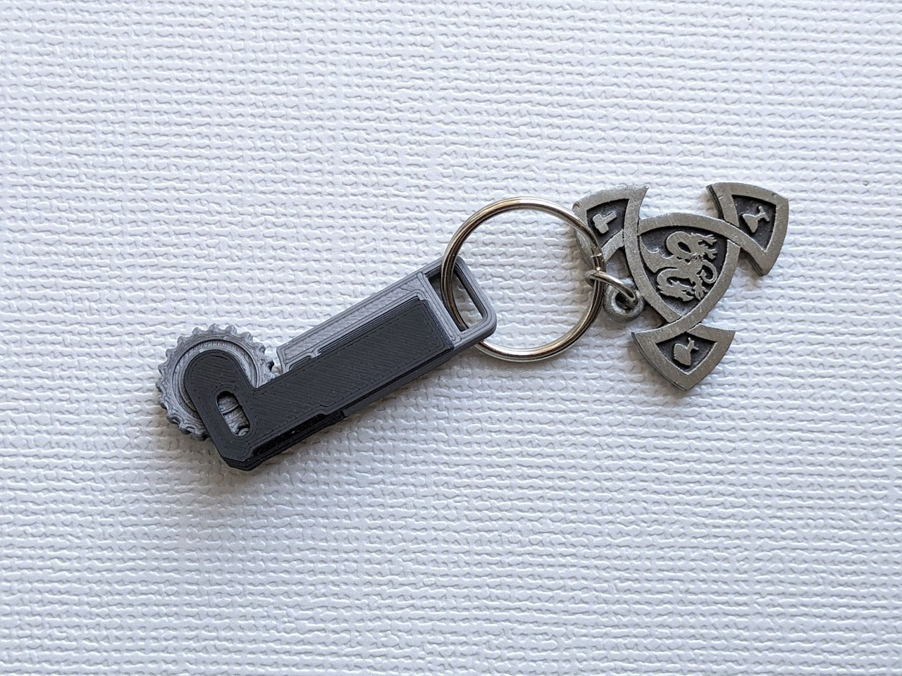 Fidget Clicker Wheel Mini by BaGooN | Download free STL model ...