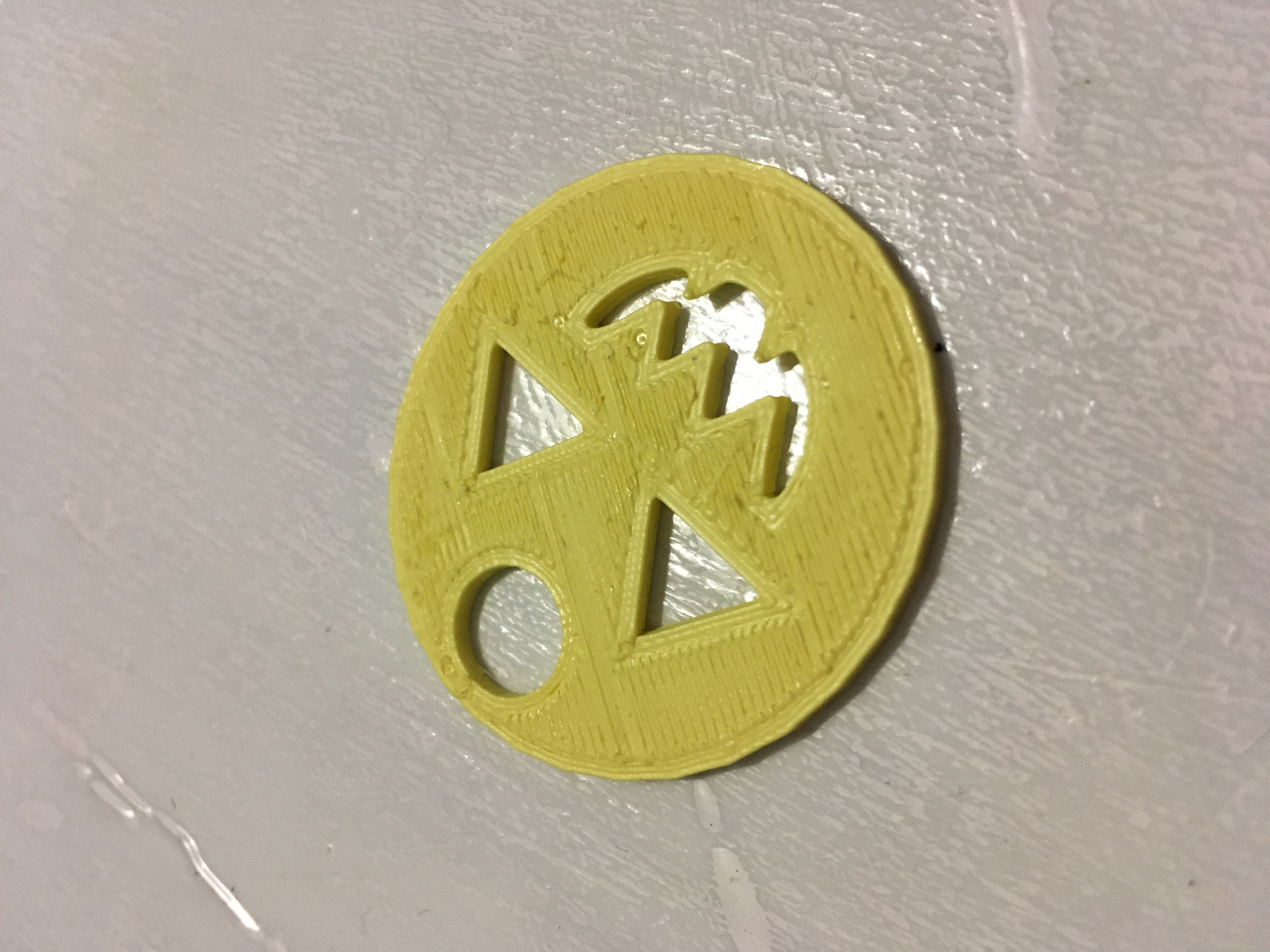 halloween_pumpkin_keychain by rebel | Download free STL model ...