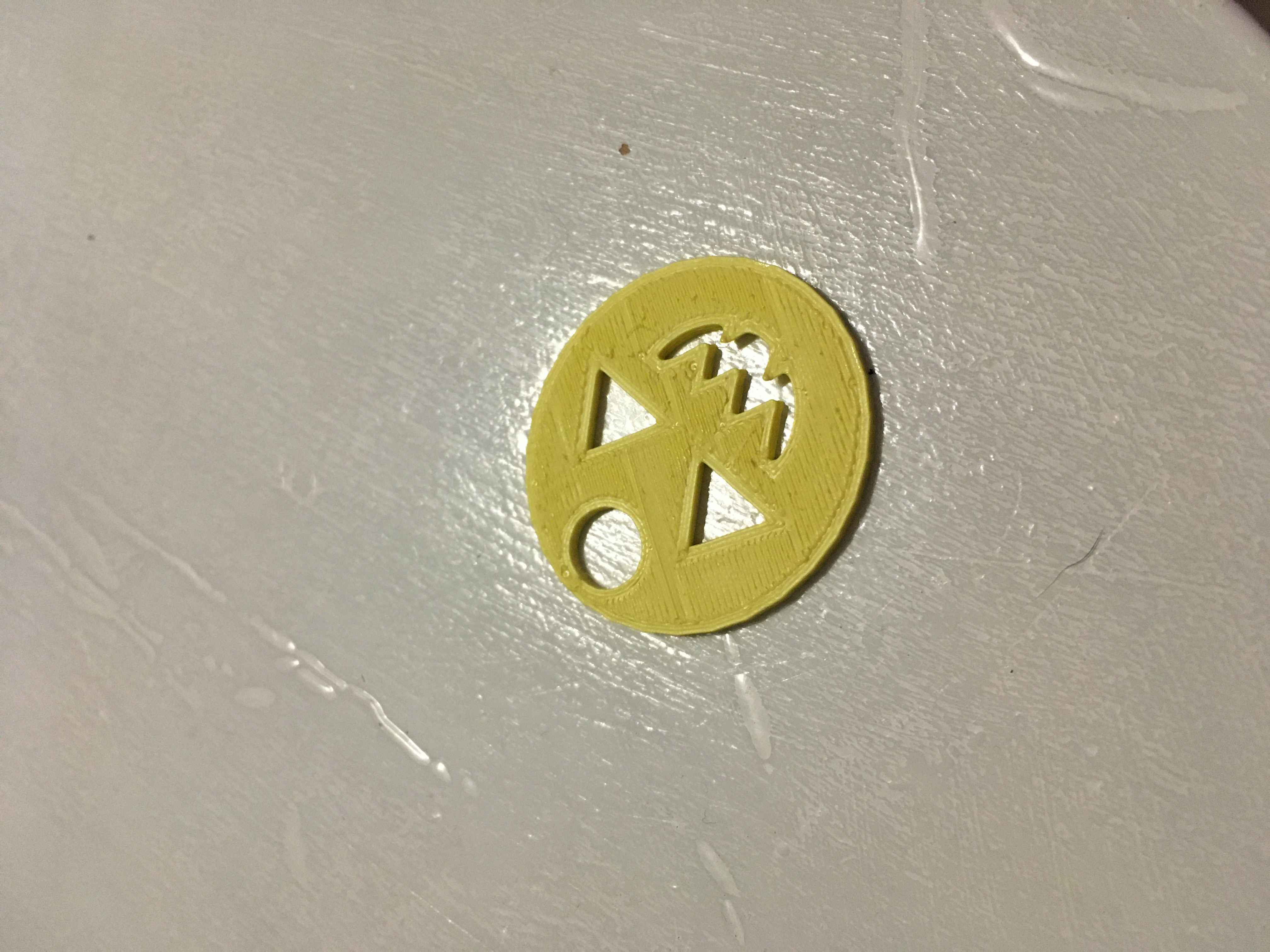 halloween_pumpkin_keychain by rebel | Download free STL model ...