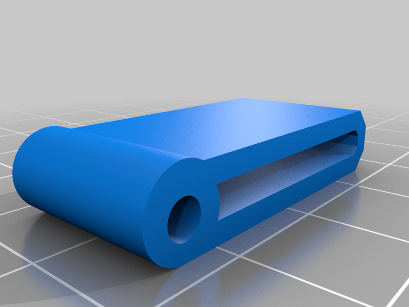 YARG tank - Yet Another Ruler Gauge by Konjiorno | Download free STL ...