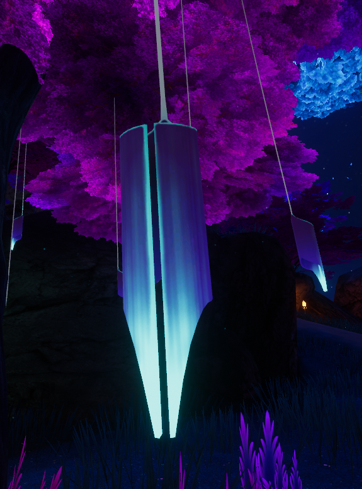 furality LumaTreePlant by volkinaxe | Download free STL model ...