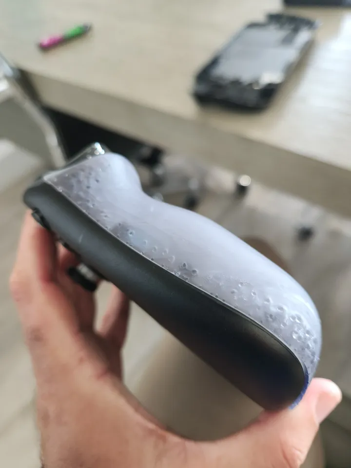 Steam Deck Shell by Regulus | Download free STL model | Printables.com