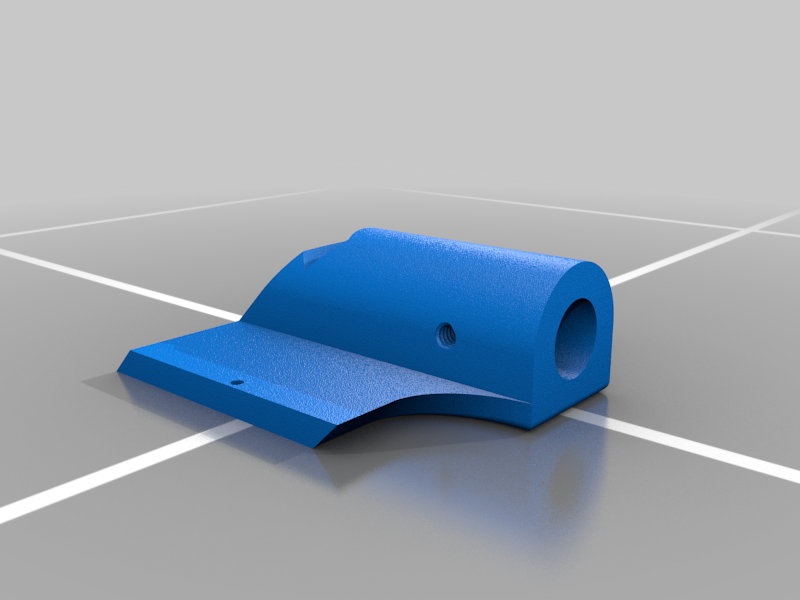 Simple Case Collator by Concealed45 | Download free STL model ...