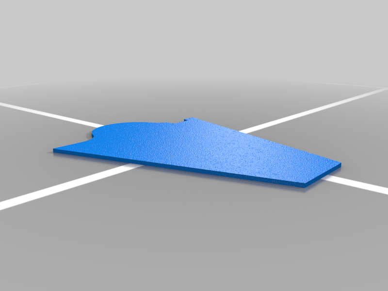 Simple Case Collator by Concealed45 | Download free STL model ...