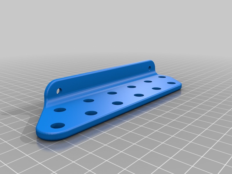 Arrow rack by Concealed45 | Download free STL model | Printables.com
