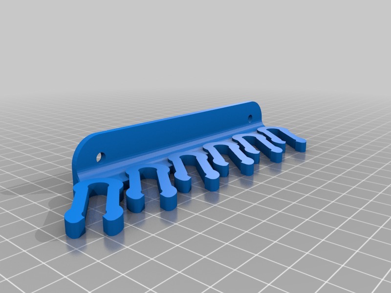 Arrow rack by Concealed45 | Download free STL model | Printables.com