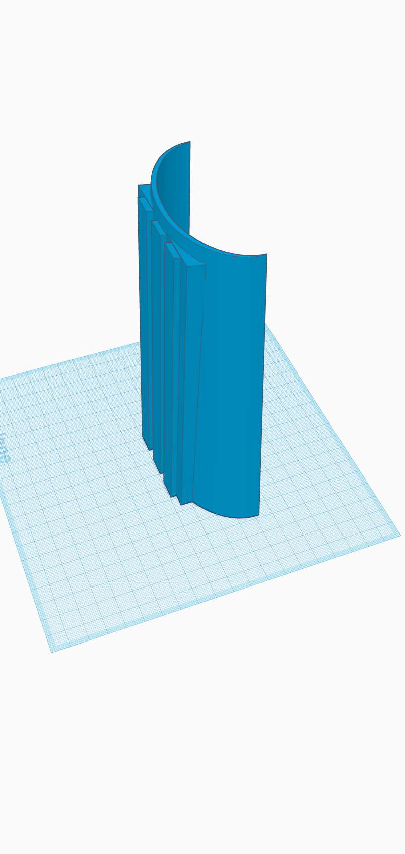 Arm Guard by 3d man | Download free STL model | Printables.com