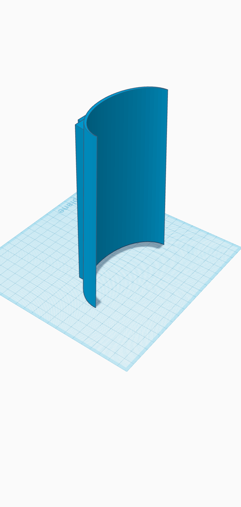 Arm Guard by 3d man | Download free STL model | Printables.com