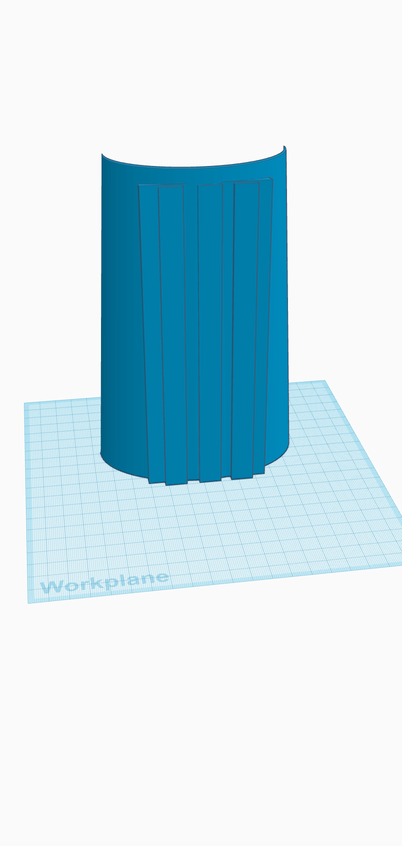 Arm Guard by 3d man | Download free STL model | Printables.com