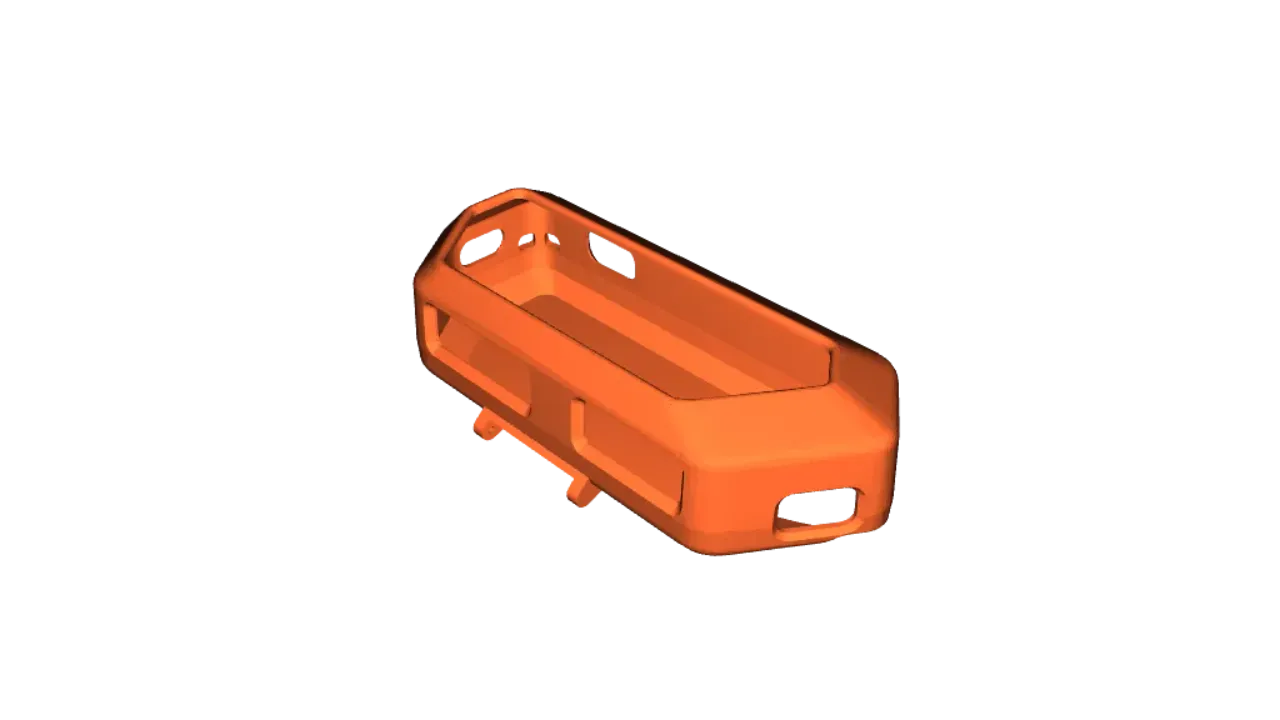 Flipper-Boy by gncnpk | Download free STL model | Printables.com