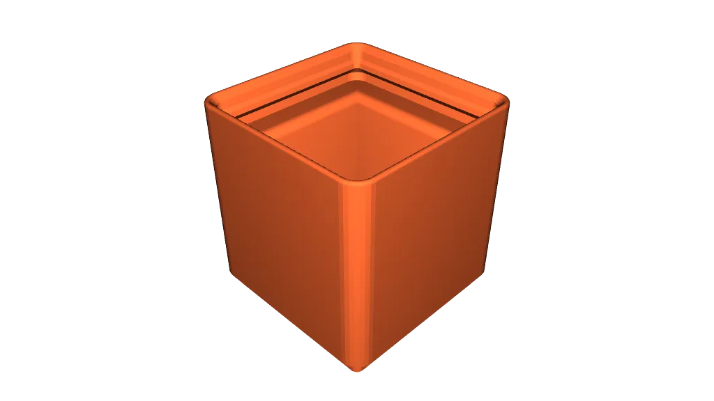 Gridfinity Bowden-Tube Cutter - Box by Viktor von Due | Download free ...