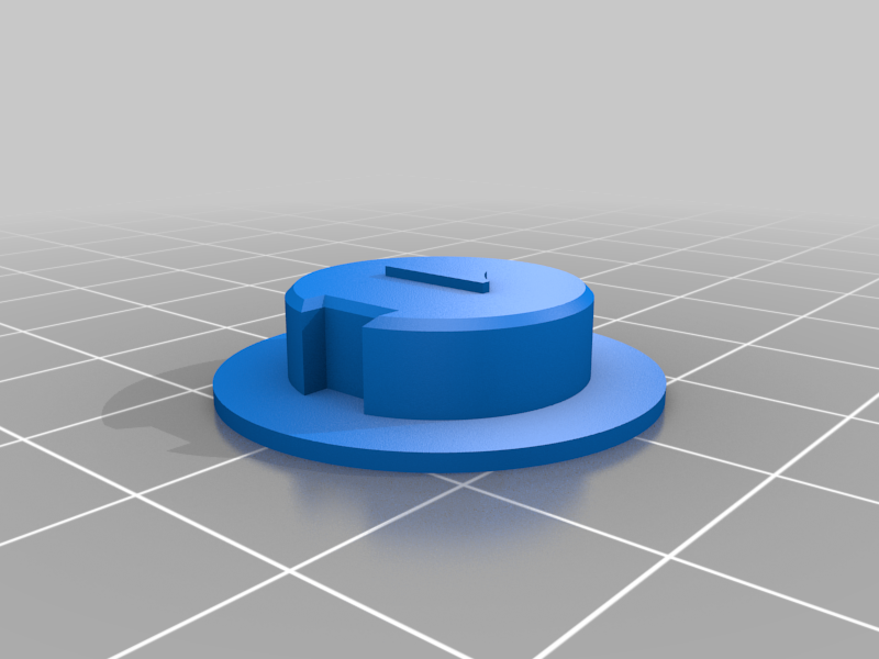 Monster token for DnD with Status ring by DieKatzchen | Download free ...