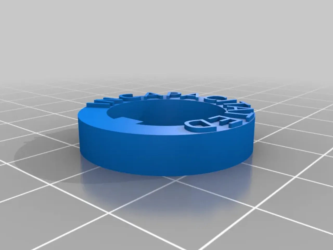 Monster token for DnD with Status ring by DieKatzchen | Download free ...