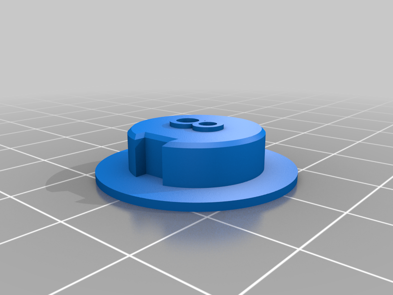 Monster token for DnD with Status ring by DieKatzchen | Download free ...