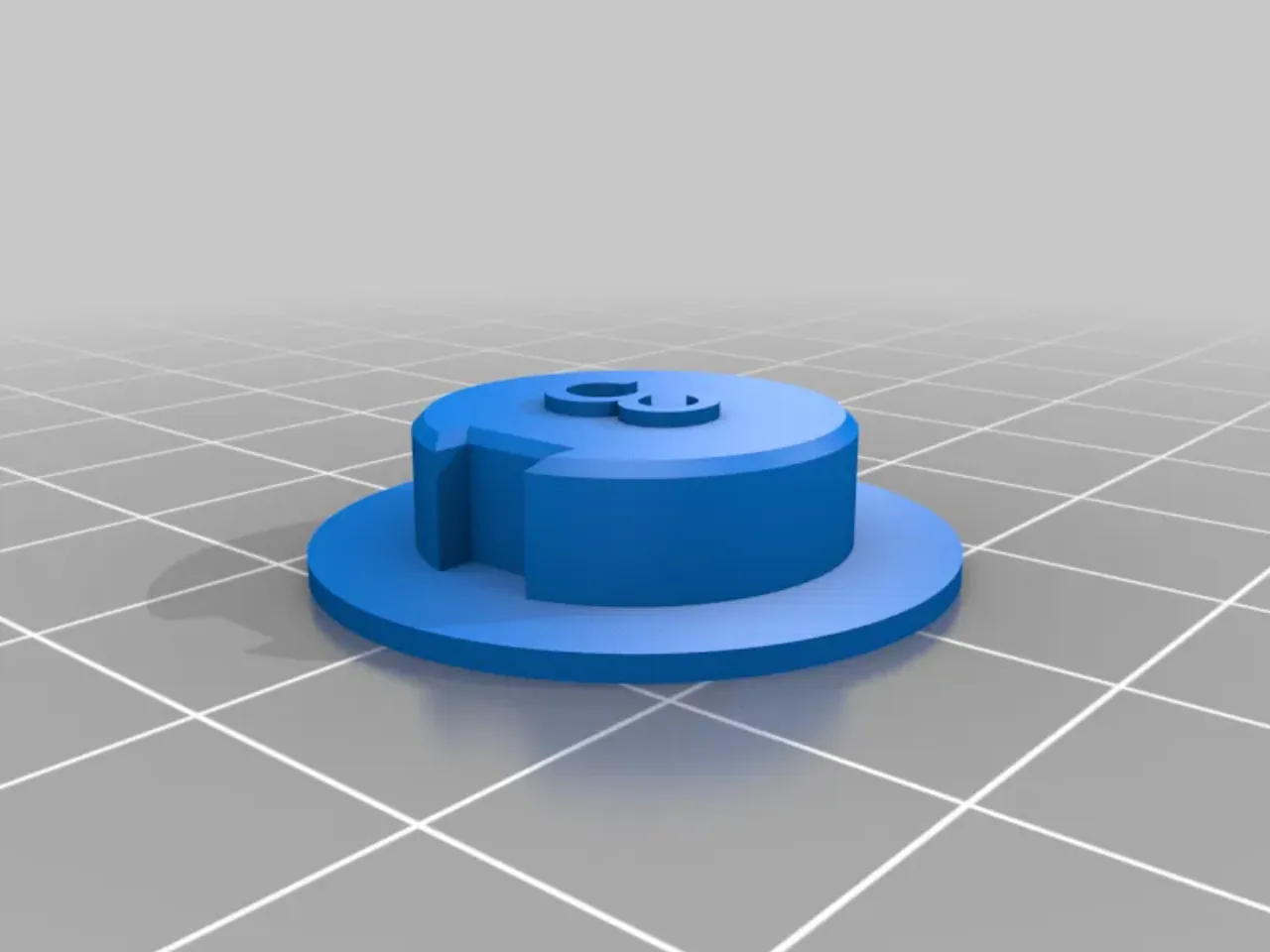 Monster token for DnD with Status ring by DieKatzchen | Download free ...