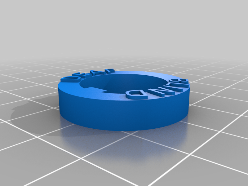 Monster token for DnD with Status ring by DieKatzchen | Download free ...