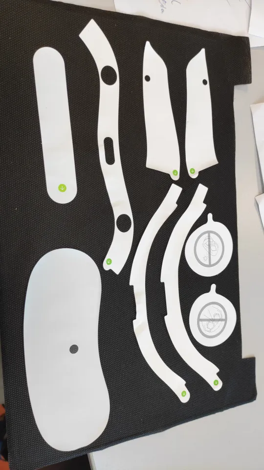Pico 4 Full Skin Set by LWC | Download free STL model | Printables.com
