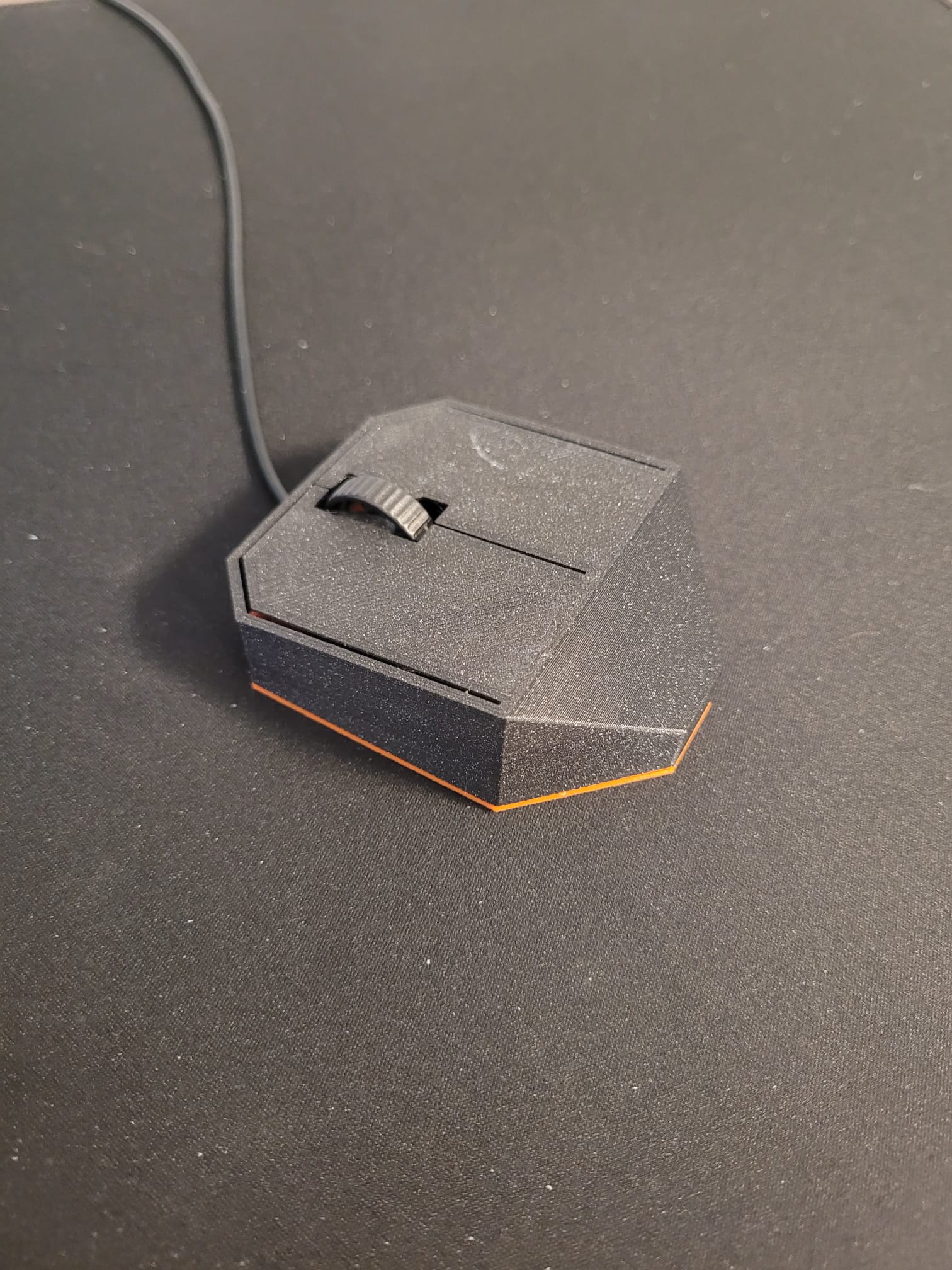 19 gram gaming mouse Zaunkoenig m2k/m3k shell von 8042 | Kostenloses ...