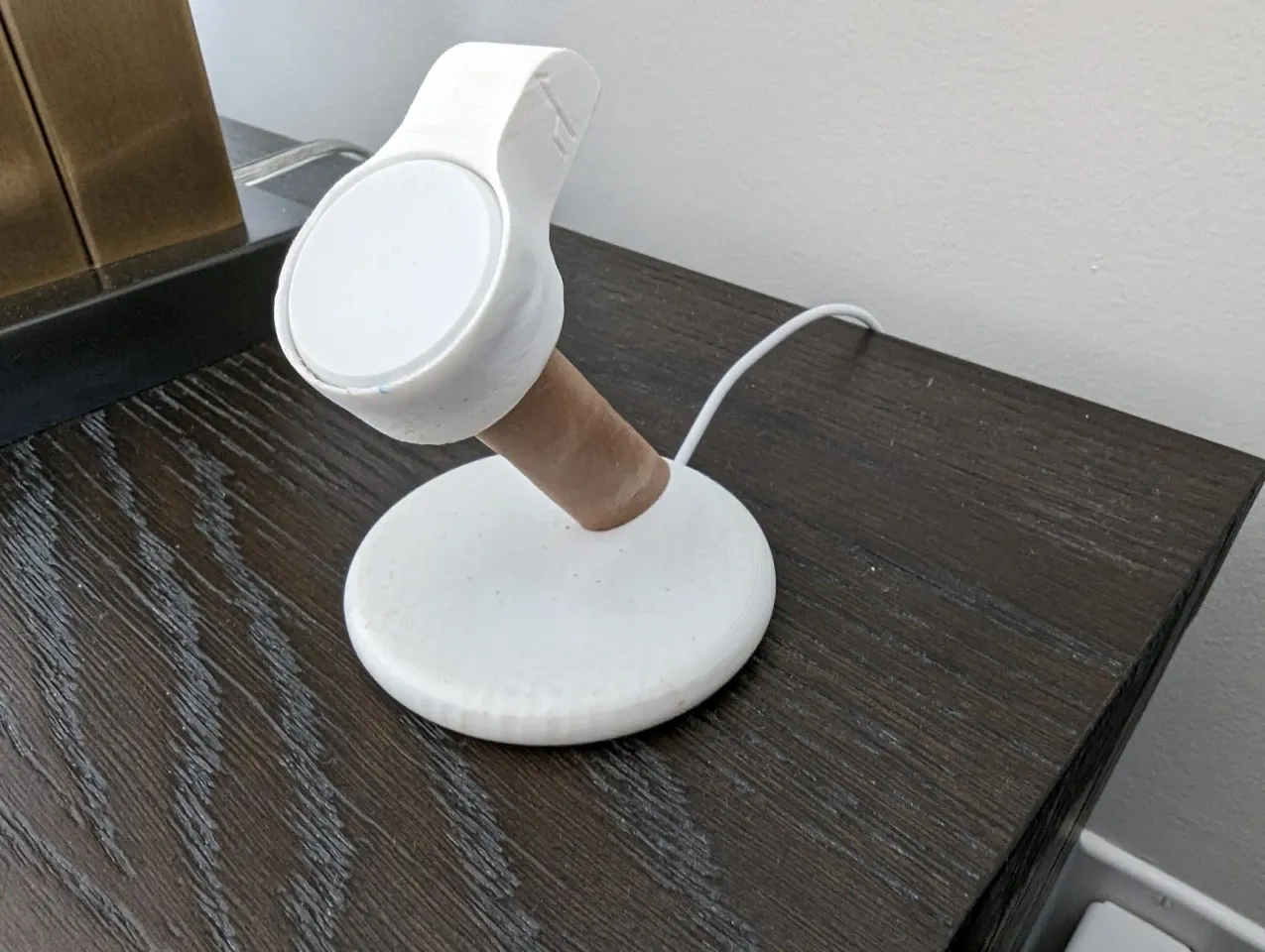 Pixel Watch Charging Stand by cryptyk | Download free STL model ...