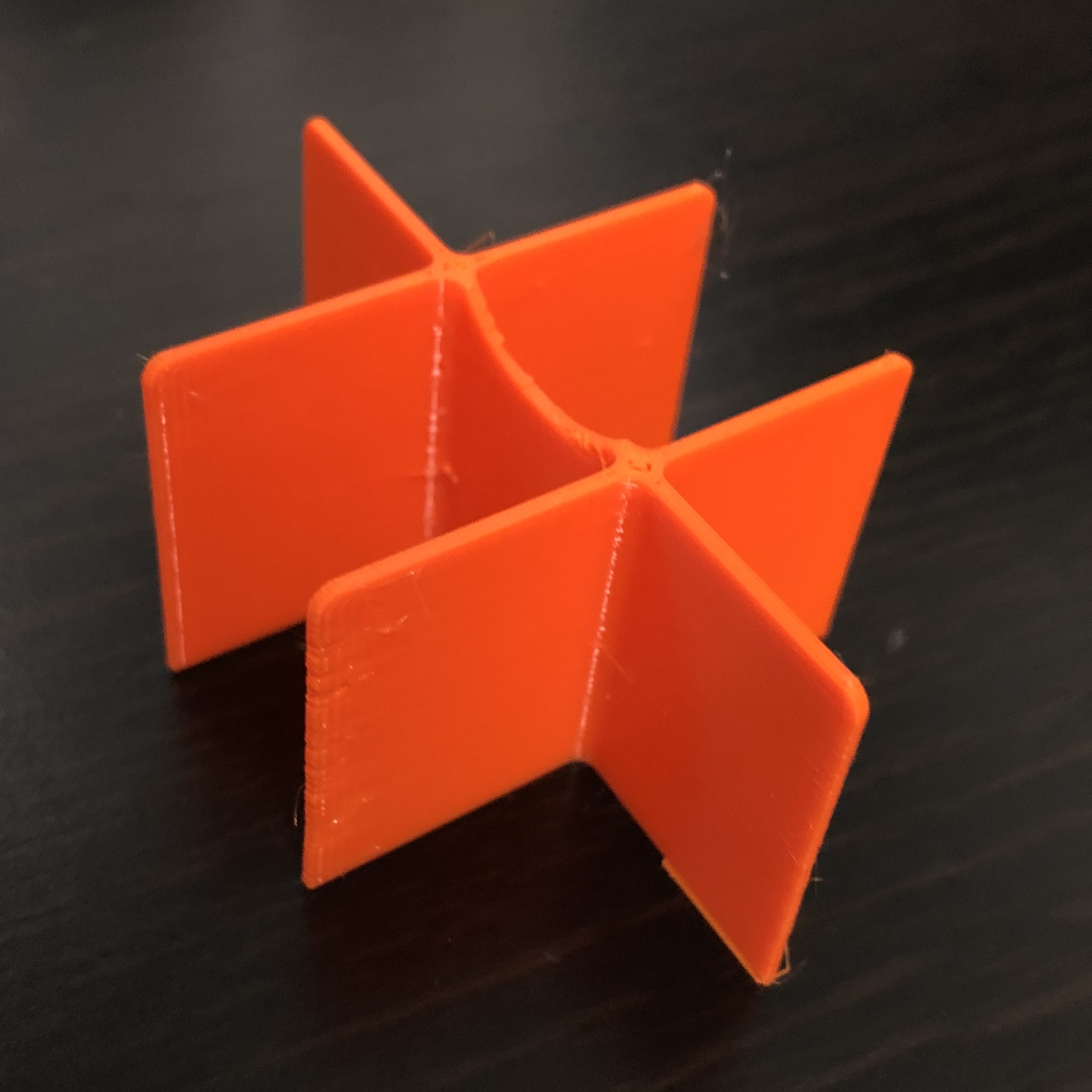 Konger SP16 drawer divider by Dominik Paľo | Download free STL model ...