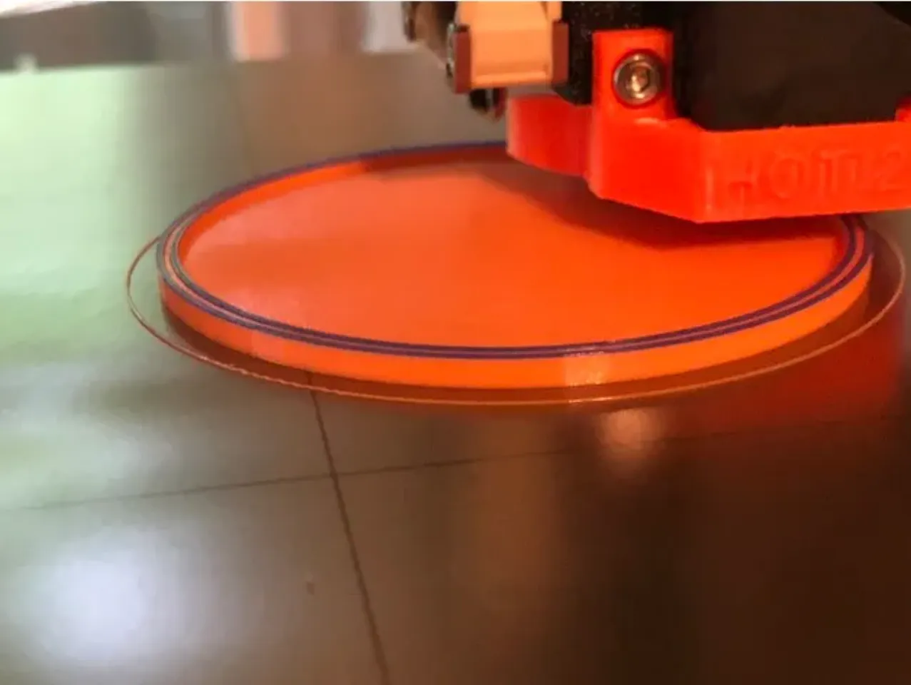 Chicago Bears Coaster by MrDaedalus | Download free STL model ...