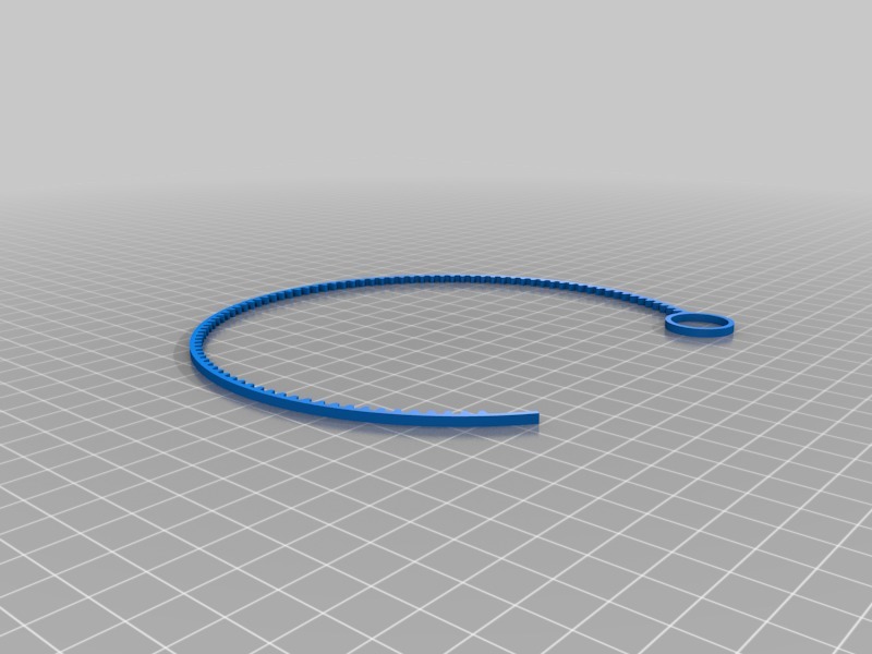 Curvier Zippier Fidget Spinner by Josh Carter | Download free STL model ...