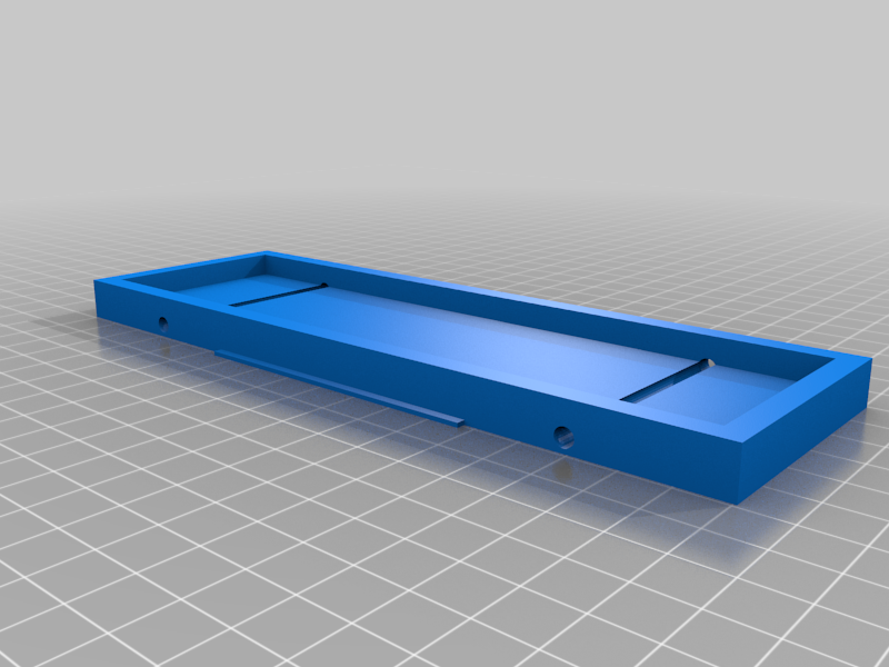 VW Bus updated bottom and wheels (full set) by wolffman | Download free ...