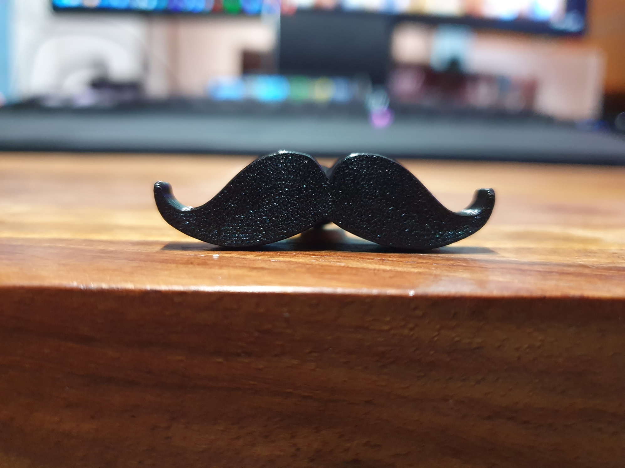 Mr and Mrs Knob - Classy Style :) by ZeroFlo | Download free STL model ...