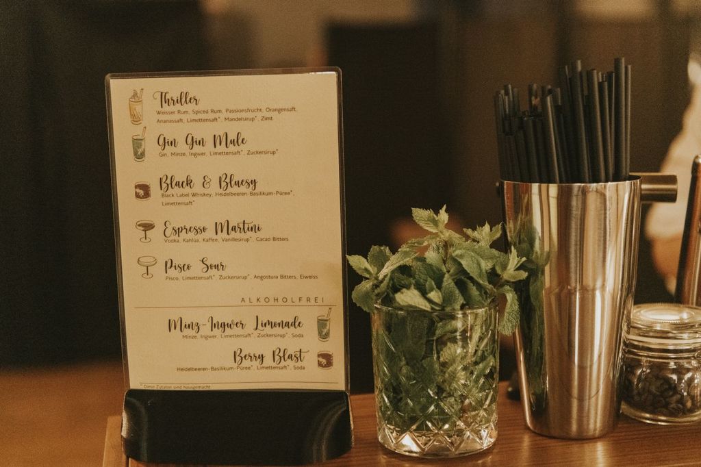 Paper stand base for menu card by sternli27 | Download free STL model ...