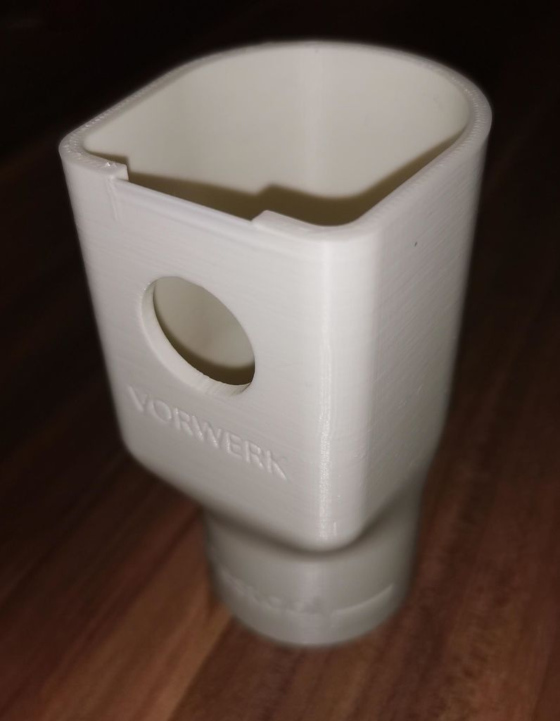 Festool Vacuum Cleaner Hose Adapter Adaptor Vorwerk Dust Collector ...