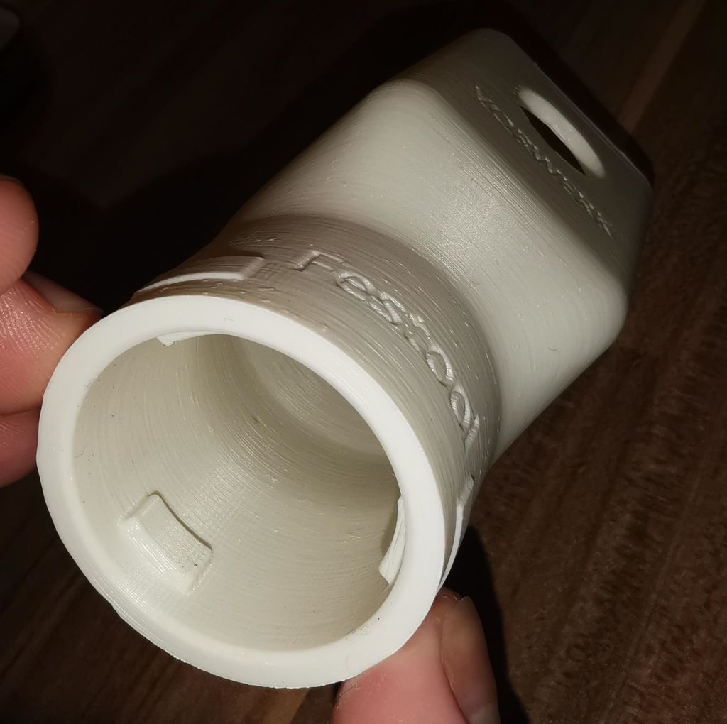 Festool Vacuum Cleaner Hose Adapter Adaptor Vorwerk Dust Collector ...