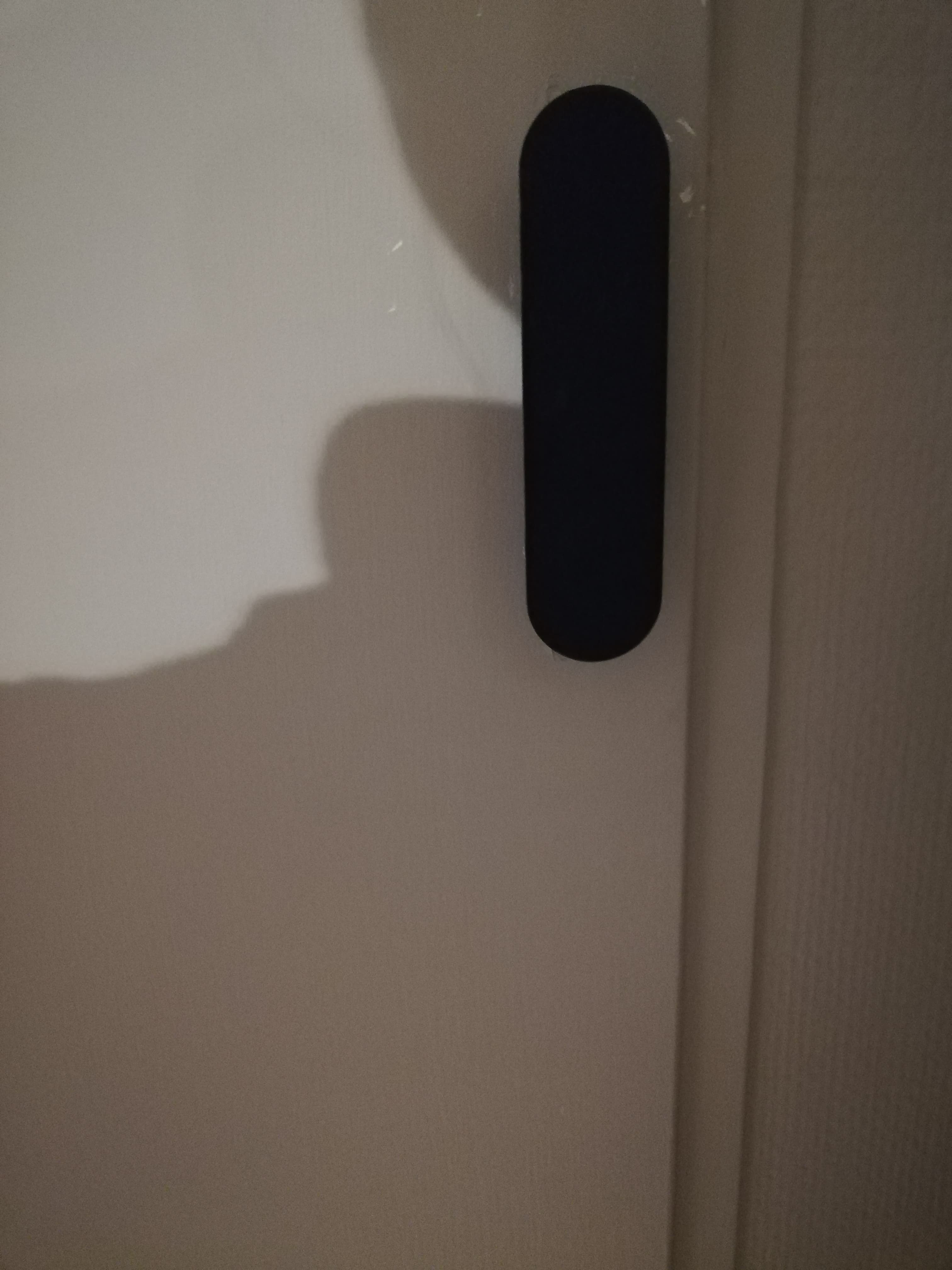 Kabinet door handles by GHansen | Download free STL model | Printables.com