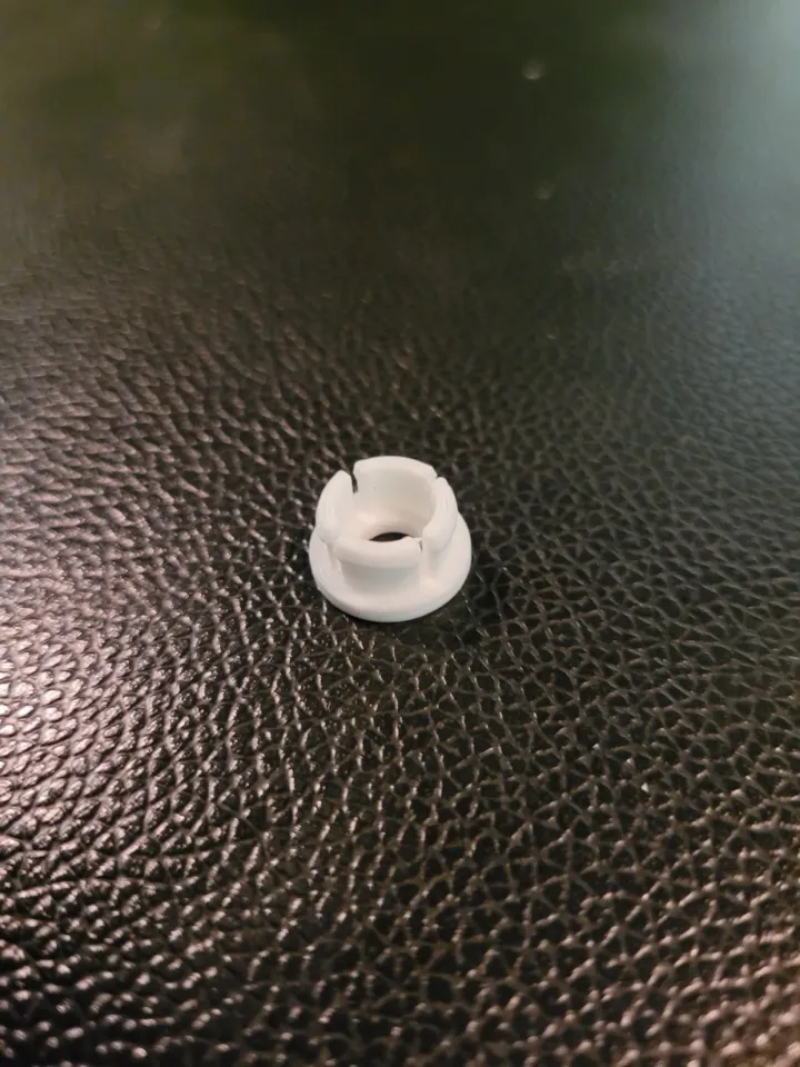 GMC Sierra Shift Cable Bushing by Michael McTavish | Download free STL ...