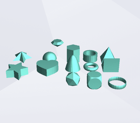 Test if your printer is ok by Roccorojo | Download free STL model ...