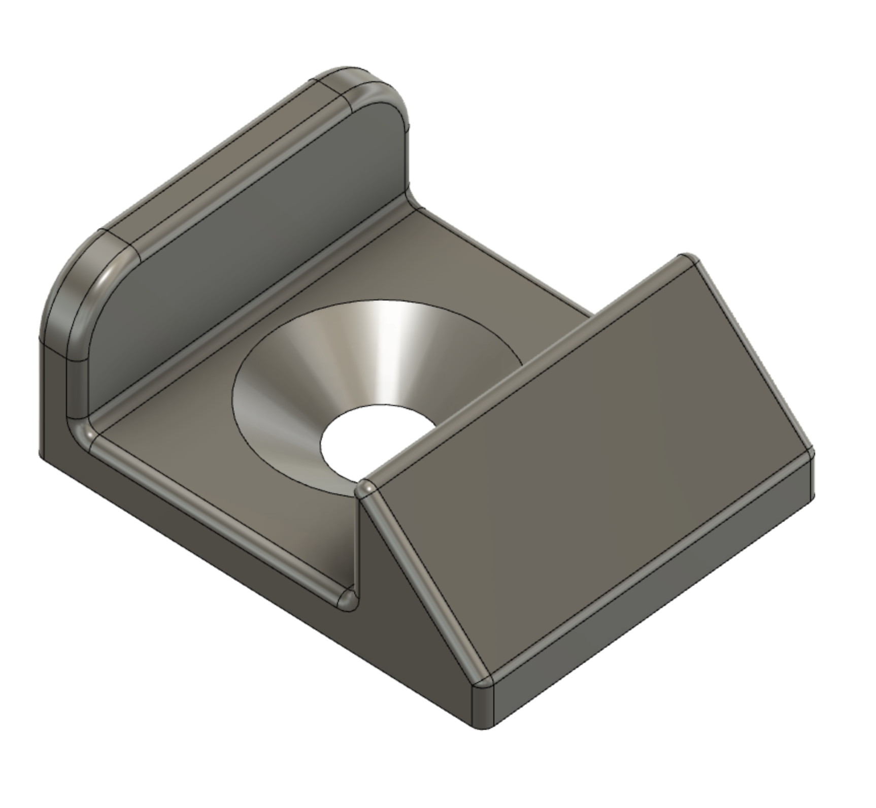 Window Screen Clips by Tom Wilkie | Download free STL model ...